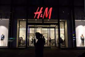 About Us – HM Enterprises UK LTD